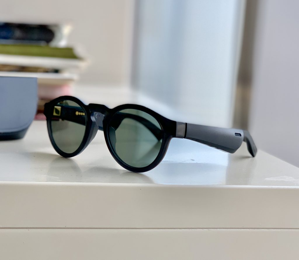 BOSE GAFAS Bose Frames Rondo – Comercial J. Carlos